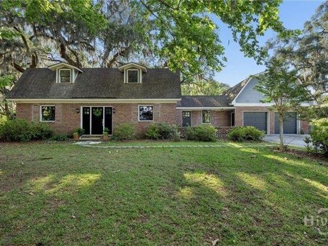 house with 4 bedroom, Savannah GA ES104898448