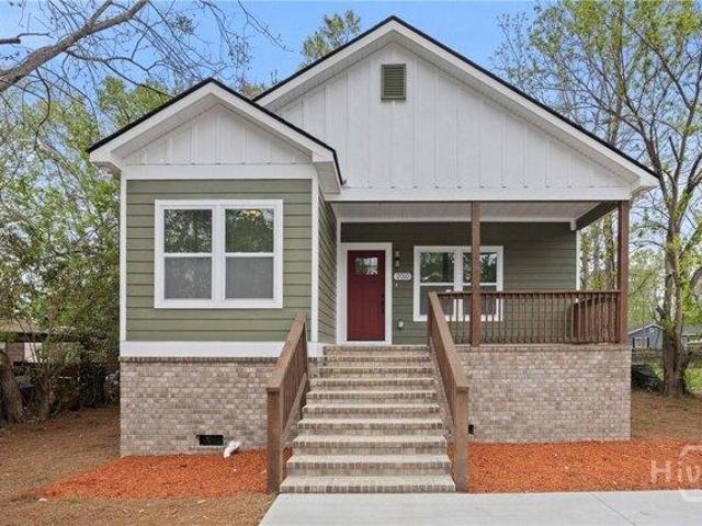 house with 4 bedroom, Savannah GA ES104899570