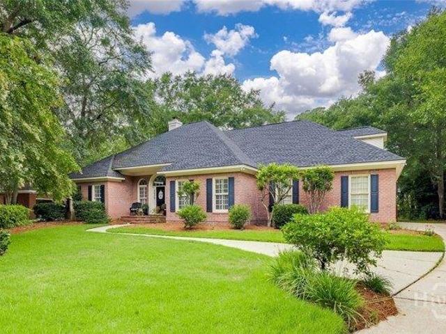 house with 4 bedroom, Savannah GA ES104900304