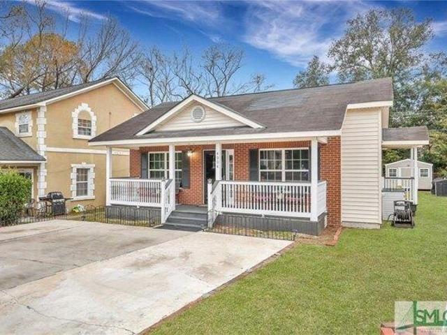 house with 4 bedroom, Savannah GA ES88796980