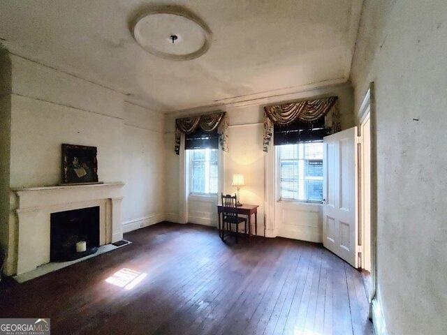 house with 4 bedroom, Savannah GA ES88892622