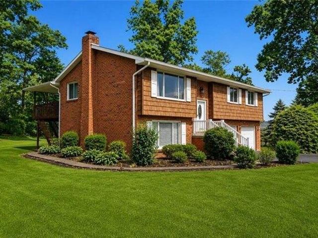 house with 4 bedroom, Saxonburg PA DS103605236