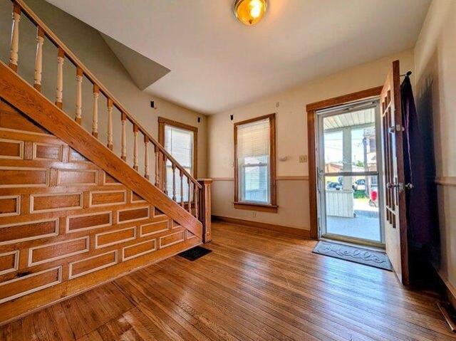 house with 4 bedroom, Sayre PA ES104909121