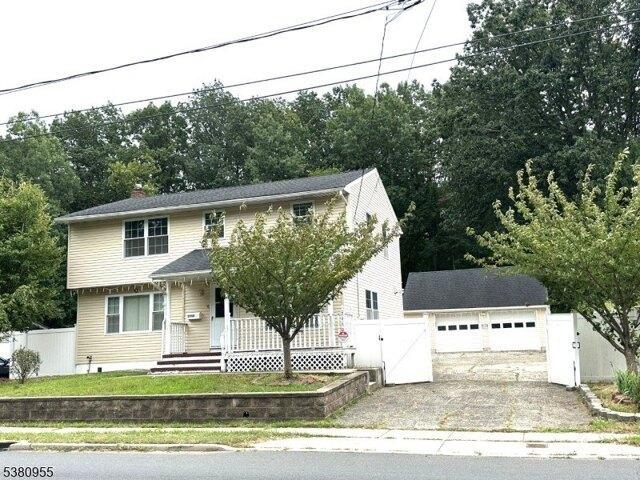 house with 4 bedroom, Sayreville NJ DLS102562595
