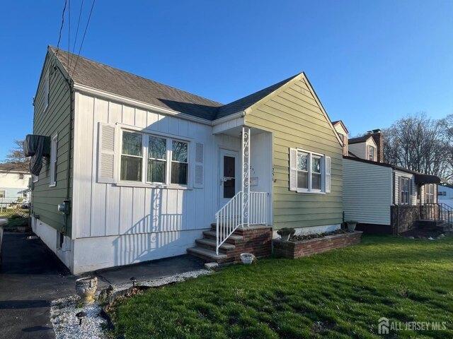house with 4 bedroom, Sayreville NJ DLS102562866