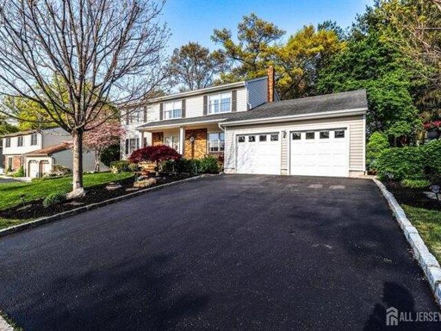 house with 4 bedroom, Sayreville NJ DS102317506