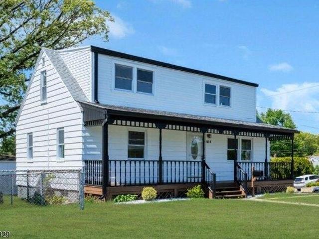 house with 4 bedroom, Sayreville NJ DS102318282
