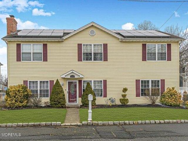 house with 4 bedroom, Sayreville NJ DS103624262