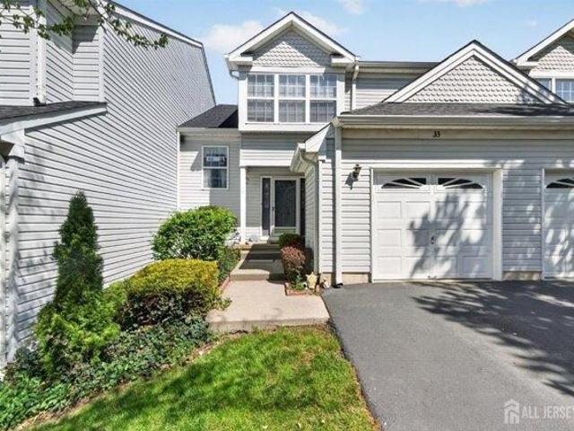 house with 4 bedroom, Sayreville NJ DS103624364