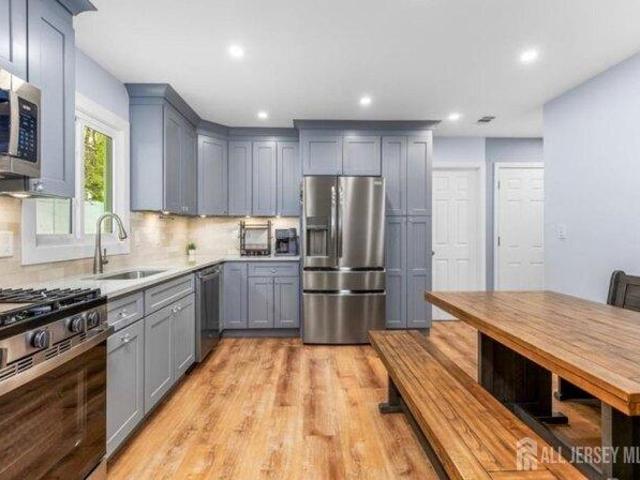 house with 4 bedroom, Sayreville NJ DS103620854