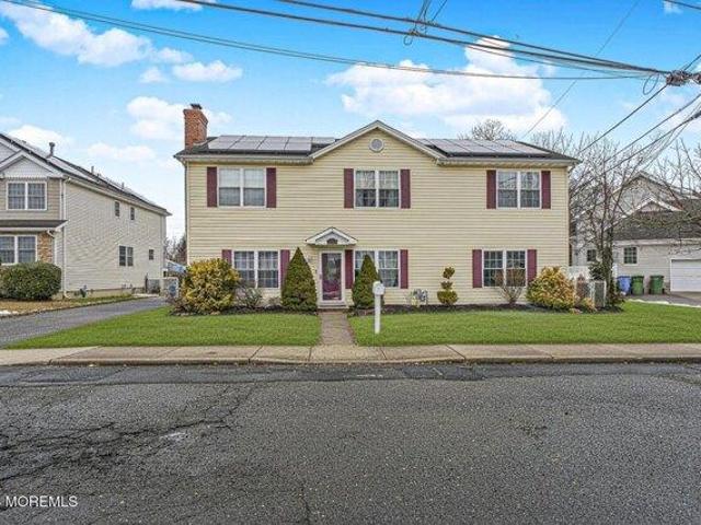 house with 4 bedroom, Sayreville NJ ES103624262