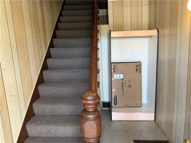house with 4 bedroom, Seneca Falls NY ES104904298
