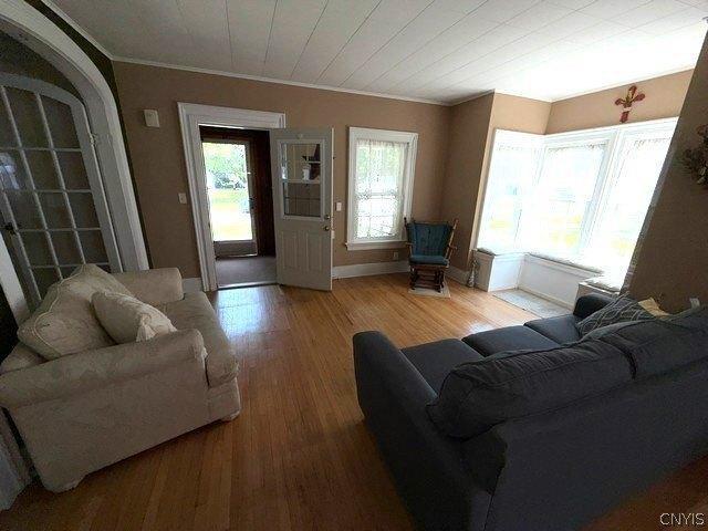house with 4 bedroom, Seneca Falls NY ES104906840