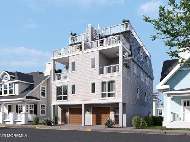house with 4 bedroom, Sea Bright NJ ES104870097