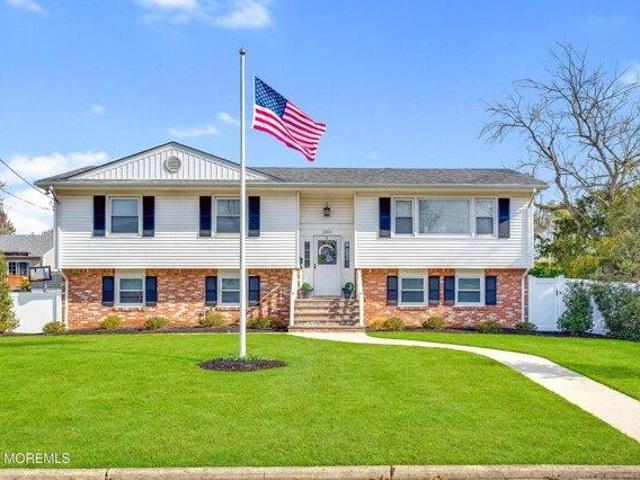 house with 4 bedroom, Sea Girt NJ DLS101602353
