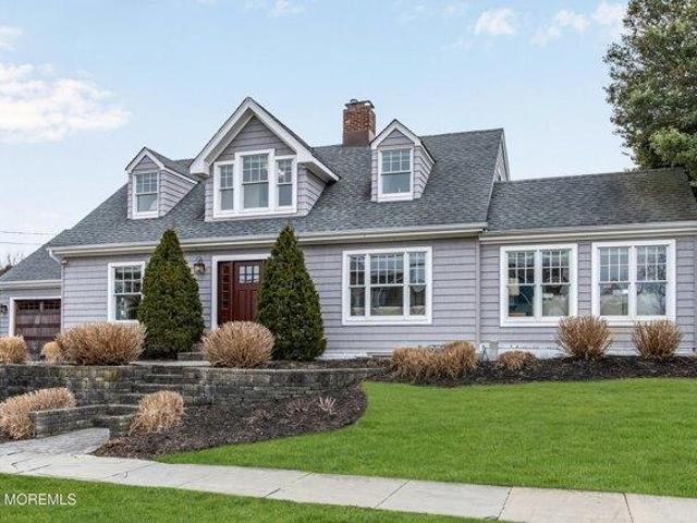 house with 4 bedroom, Sea Girt NJ DLS101629625