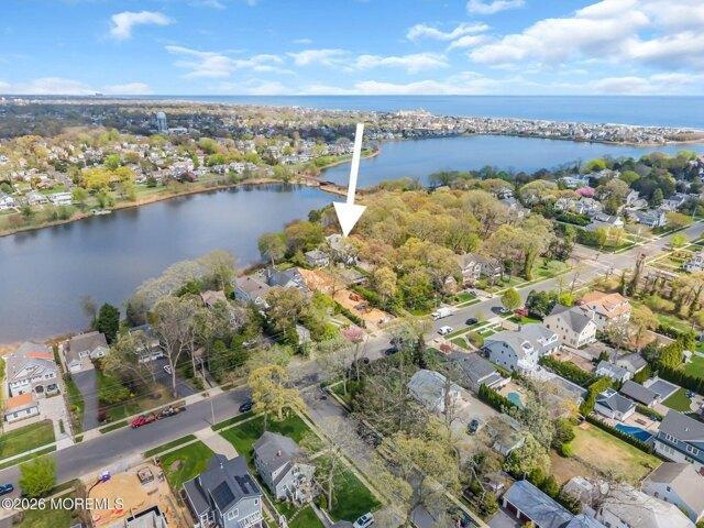 house with 4 bedroom, Sea Girt NJ DLS101748778