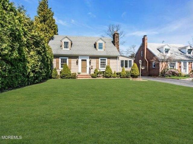 house with 4 bedroom, Sea Girt NJ DLS102314161