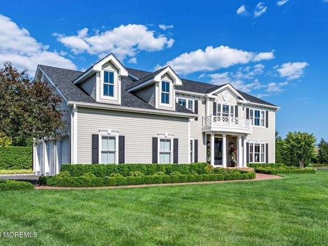 house with 4 bedroom, Sea Girt NJ ES104921360
