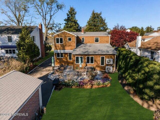 house with 4 bedroom, Sea Girt NJ ES104922086