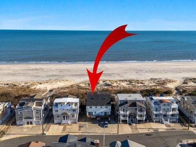 house with 4 bedroom, Sea Isle City NJ DLS101573203