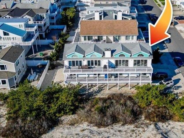 house with 4 bedroom, Sea Isle City NJ DLS101658523