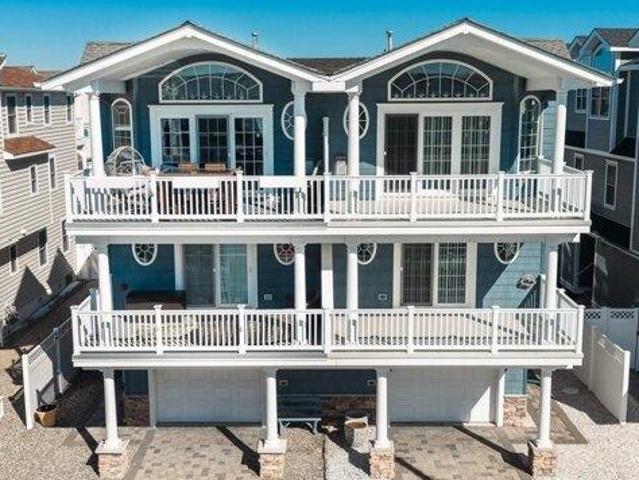 house with 4 bedroom, Sea Isle City NJ DLS101631980
