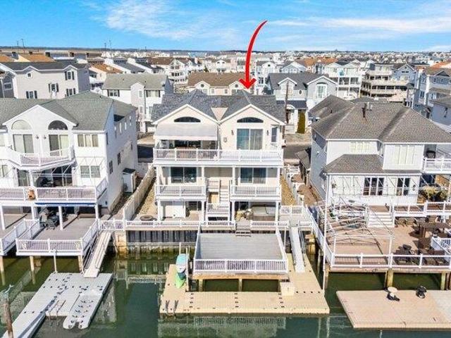 house with 4 bedroom, Sea Isle City NJ DLS102779020