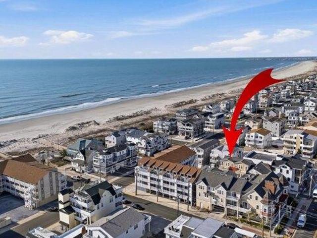 house with 4 bedroom, Sea Isle City NJ DS102778096