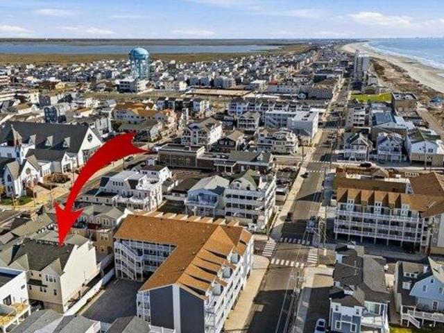 house with 4 bedroom, Sea Isle City NJ ES105190313