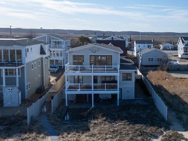house with 4 bedroom, Seabrook NH DS103035742