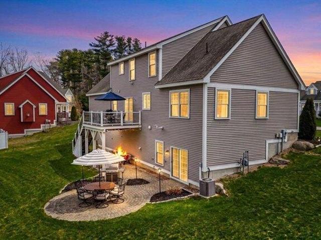 house with 4 bedroom, Seabrook NH DS103223378
