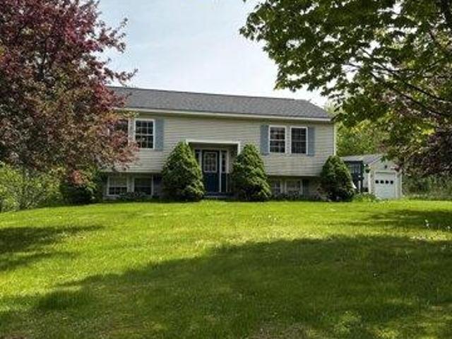house with 4 bedroom, Searsmont ME DS103441422
