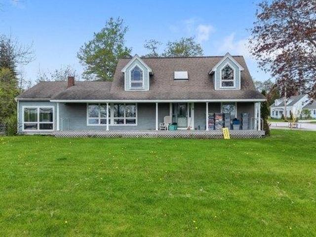 house with 4 bedroom, Searsport ME DS102828527