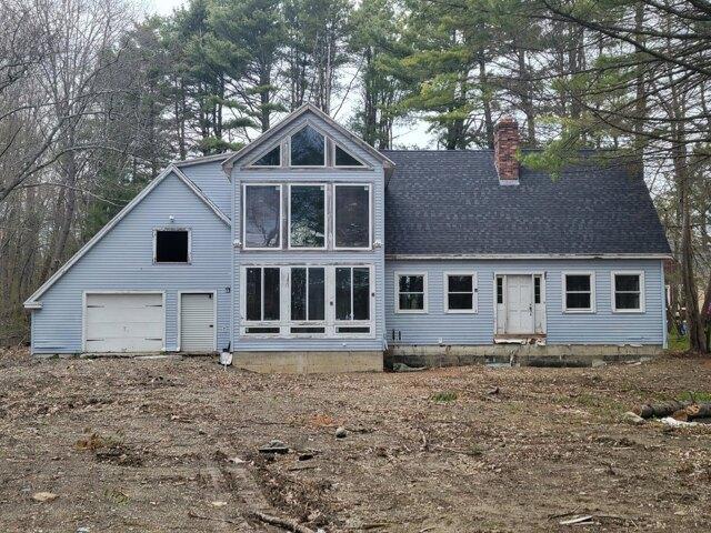 house with 4 bedroom, Searsport ME DS102343915