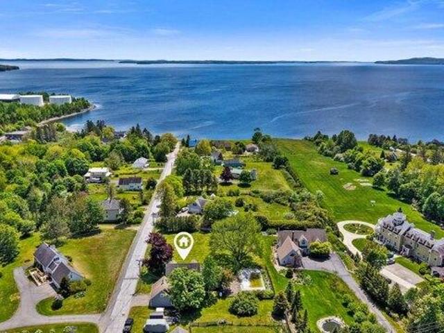house with 4 bedroom, Searsport ME DS104234111