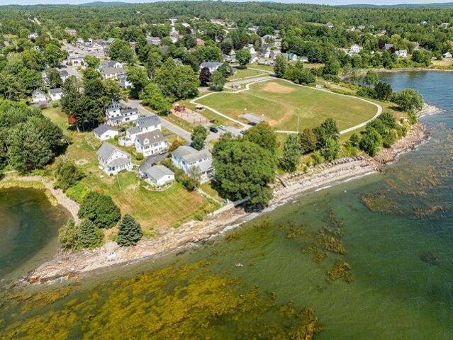 house with 4 bedroom, Searsport ME DS104299857