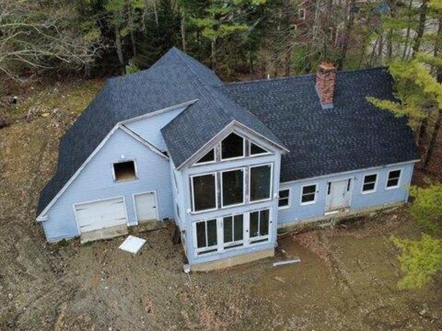house with 4 bedroom, Searsport ME ES104115552