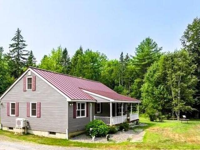 house with 4 bedroom, Searsport ME ES104116049