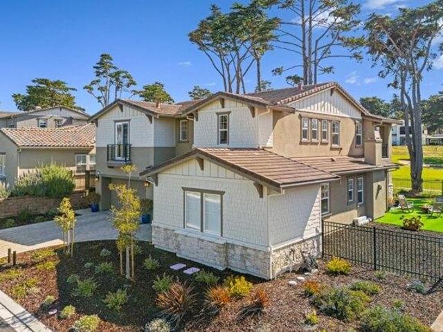 house with 4 bedroom, Seaside CA DS90947543