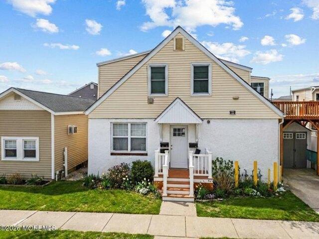 house with 4 bedroom, Seaside Heights NJ DS103625736