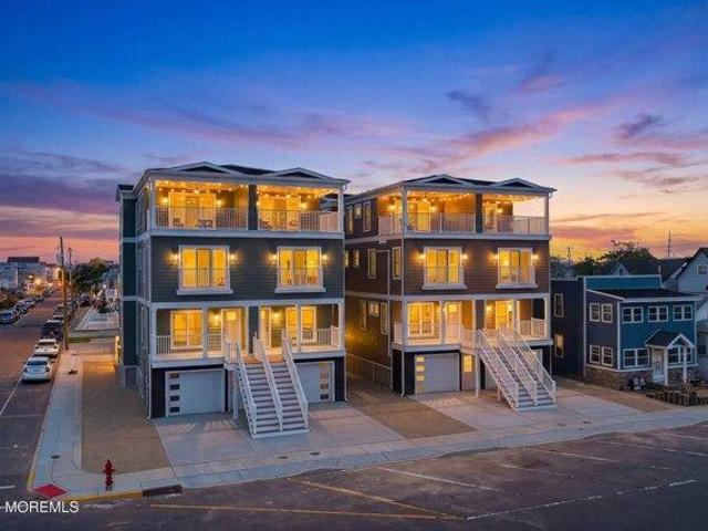 house with 4 bedroom, Seaside Heights NJ ES103621225