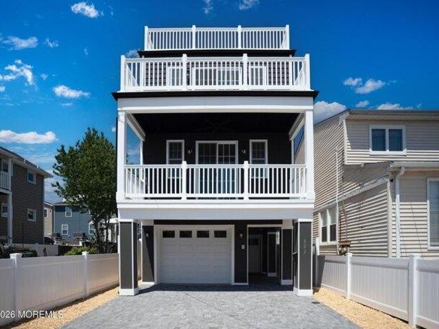 house with 4 bedroom, Seaside Heights NJ ES104905160