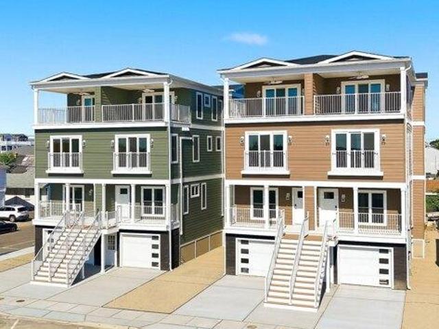 house with 4 bedroom, Seaside Heights NJ ES104920719