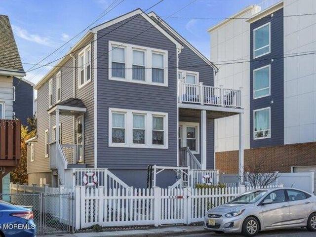 house with 4 bedroom, Seaside Heights NJ ES104921506
