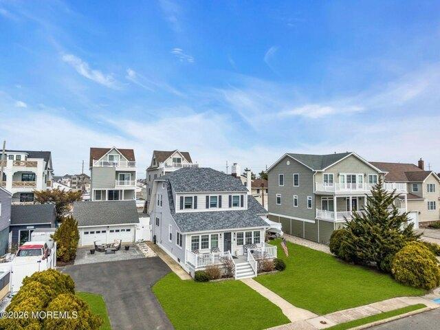 house with 4 bedroom, Seaside Heights NJ ES105174631