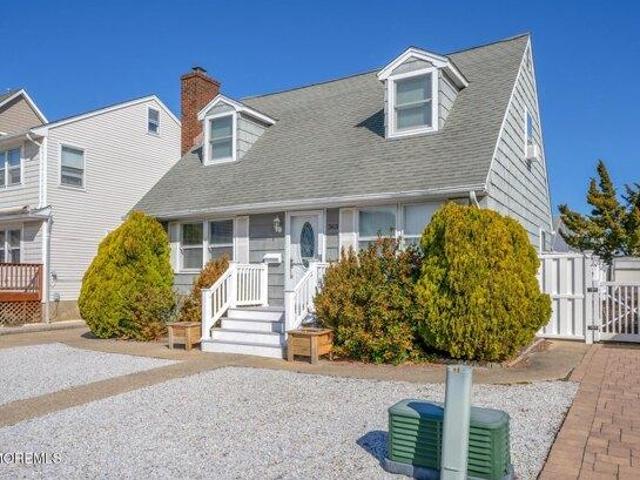 house with 4 bedroom, Seaside Park NJ DS101747046
