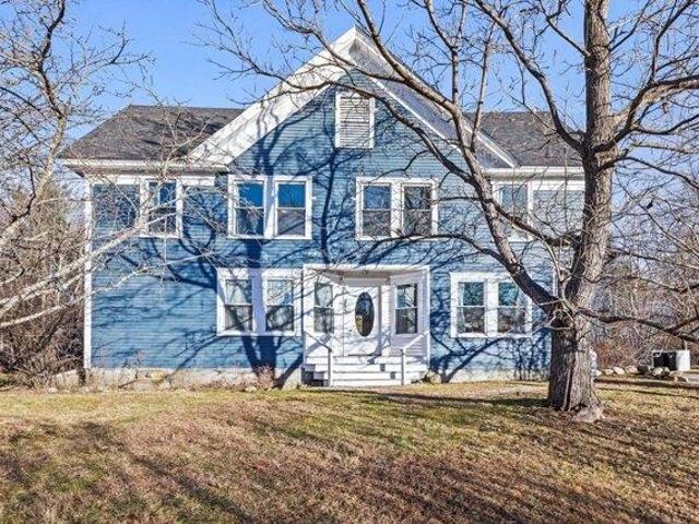 house with 4 bedroom, Sebago ME DLS102317886