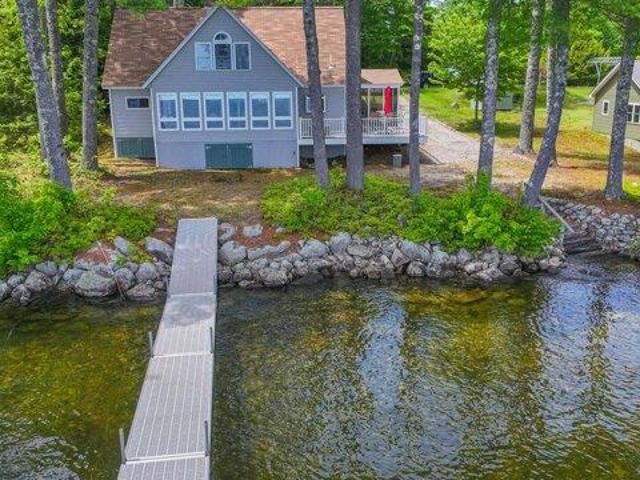 house with 4 bedroom, Sebago ME DS103222710