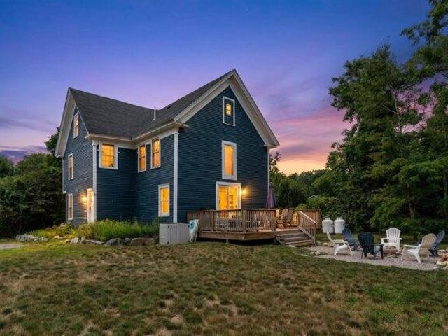 house with 4 bedroom, Sebago ME DS104442225